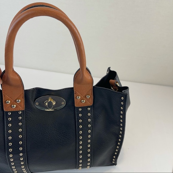 MFK Collection | Bags | Mfk Collection Elissa Handbag Wpouch Purse ...